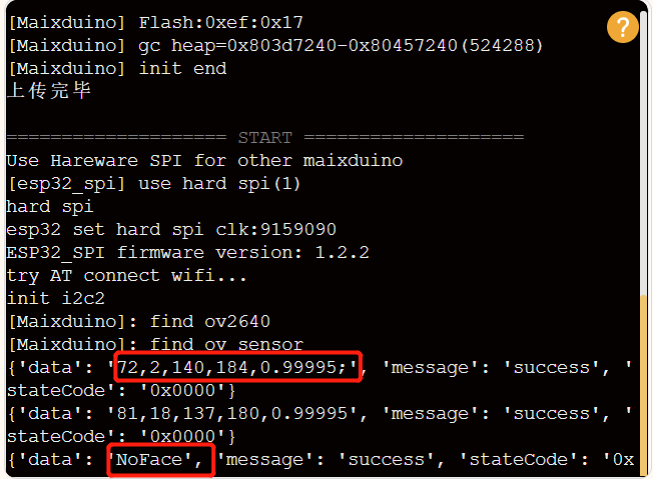 【mind+ maixduino用户库】网络Network_maixduino wifi-CSDN博客