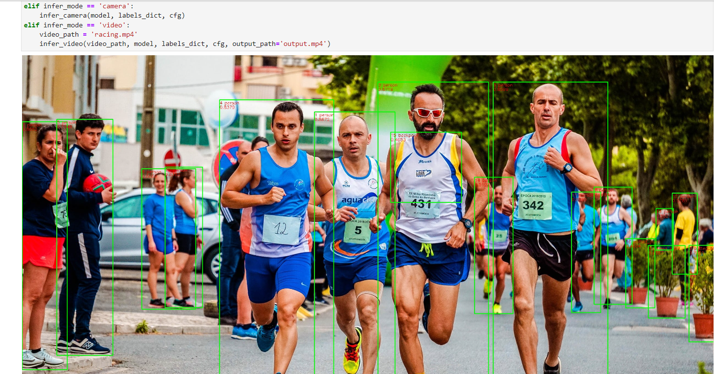 Atlas200 DK A2体验预置应用（目标检测）_200dk a2 检测模型-CSDN博客