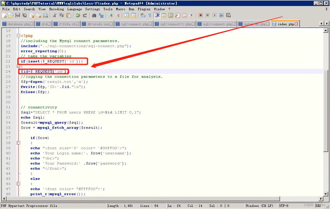 Web安全 Sql注入 认识安全狗 Waf绕过常用方法以及示例 绕安全狗waf Csdn博客