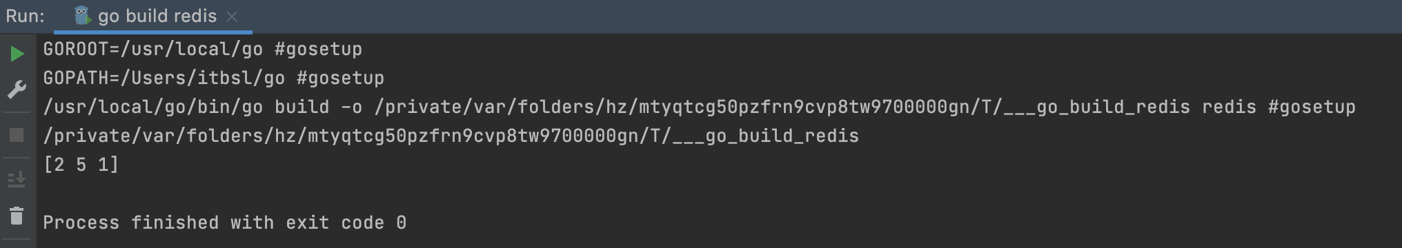 Go语言操作redis详解(超详细)_go redis-CSDN博客