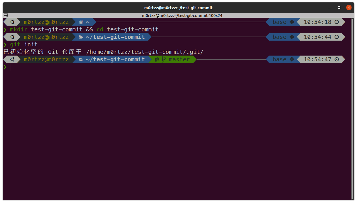 git commit规范及自动生成CHANGELOG.md_changelog.md 规范-CSDN博客