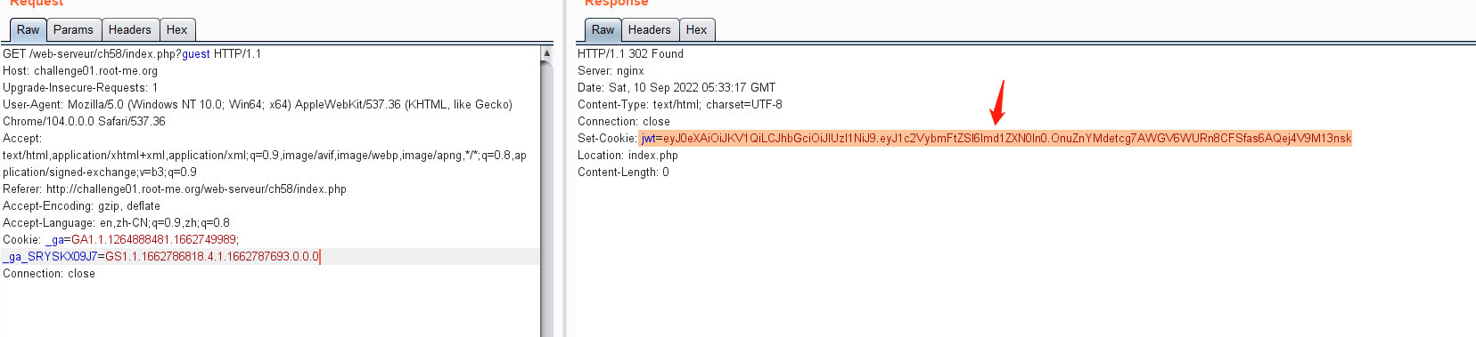 JWT认证漏洞总结_jwt漏洞-CSDN博客