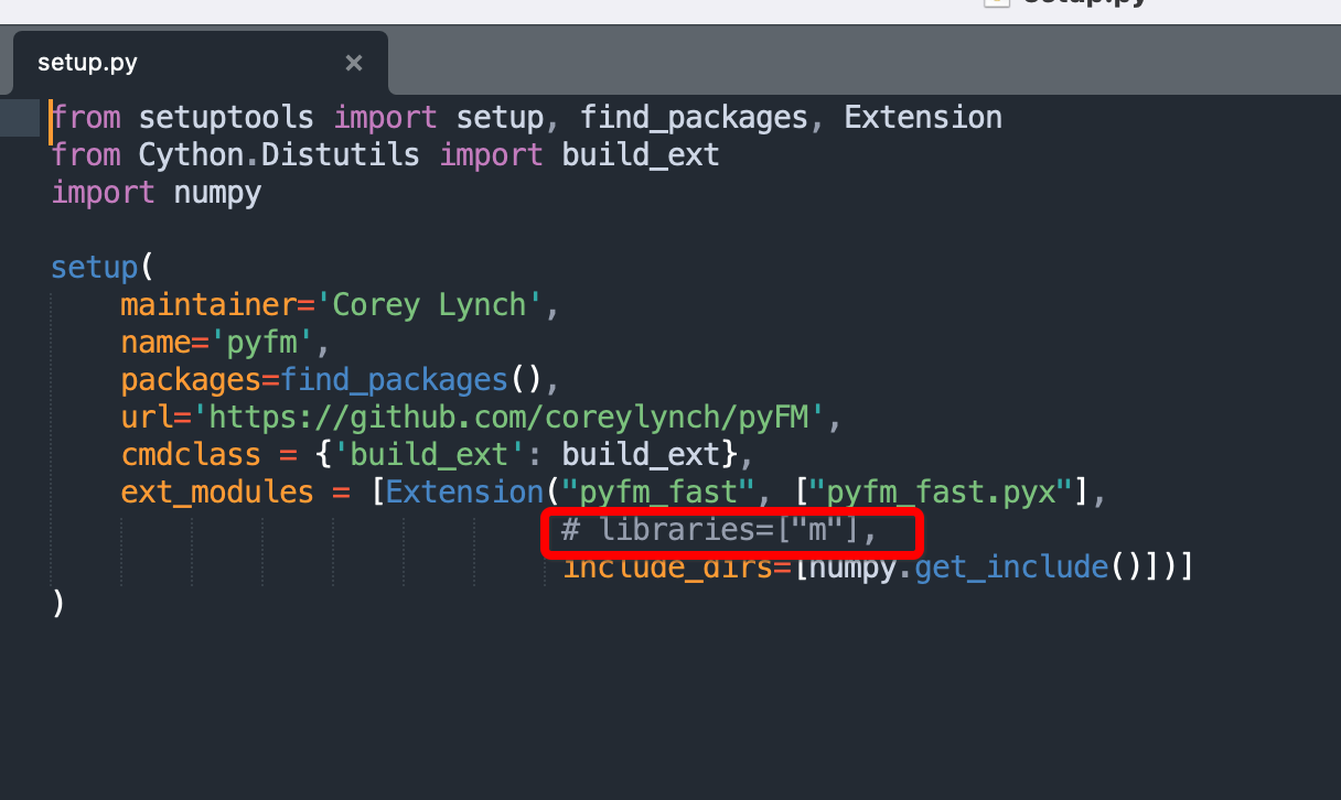 FM模型python工具包安装与使用踩坑_fmpy-CSDN博客