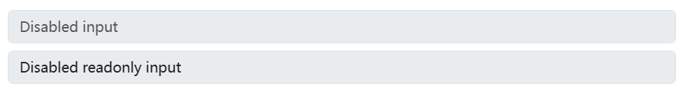 Form controls表单属性控制_form-control属性-CSDN博客