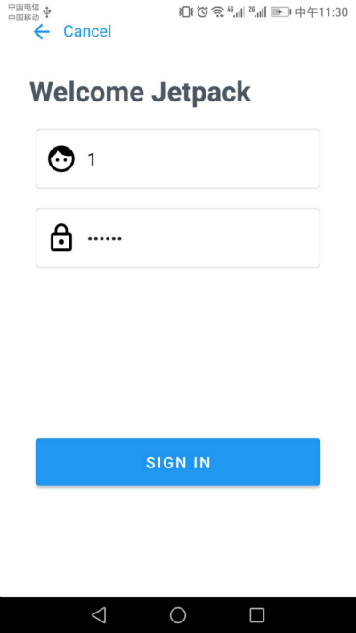 Android Jetpack MVVM架构设计_jetpack-mvvm-best-practice mvvmhabit-CSDN博客