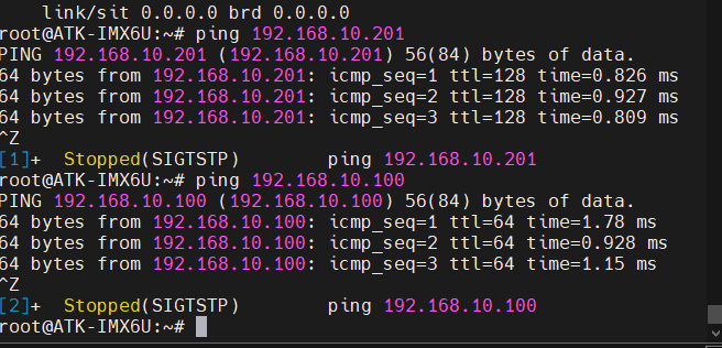 IMX6ULL运行uboot ping 虚拟机与本机时出现No ethernet found.错误，及解决方法-CSDN博客