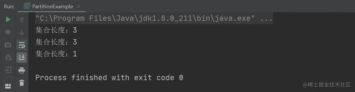 Java 中 List 分片的 5 种方法！-CSDN博客