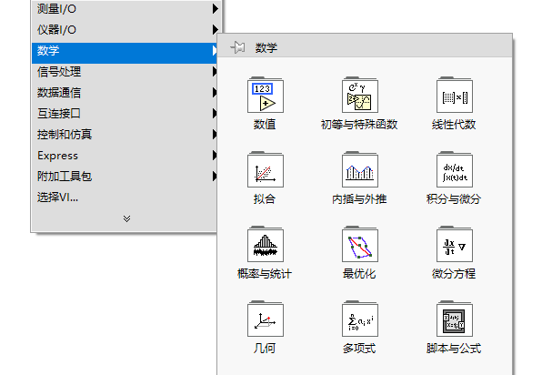 上位机程序，上位机界面开发，ATECLOUD中国人自己的LabVIEW_labview做上位机控制界面-CSDN博客