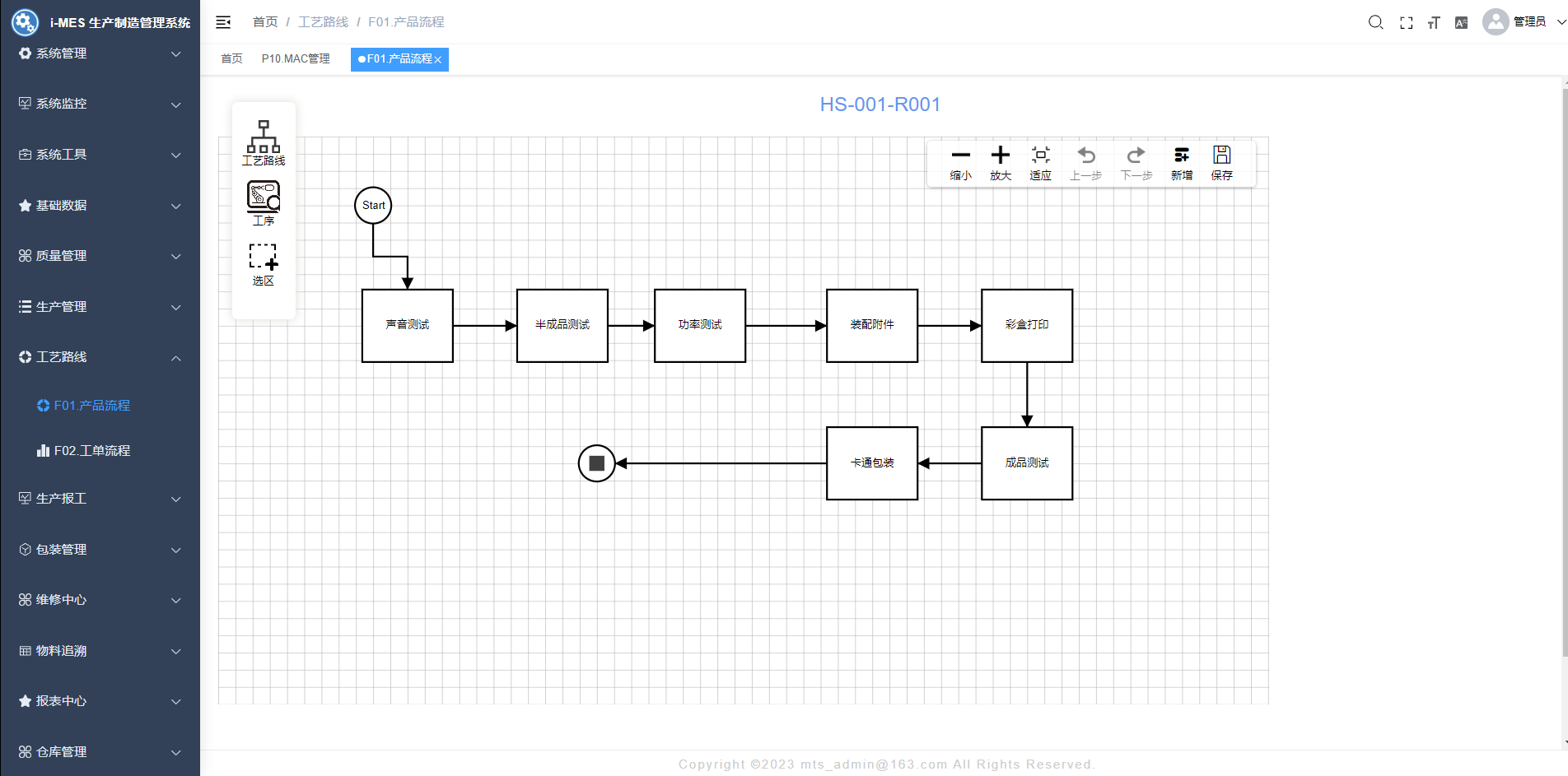 i-MES生产制造管理系统-总览_imes系统-CSDN博客