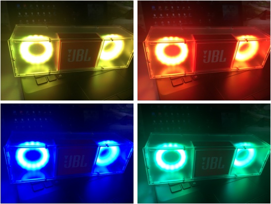 Arduino点阵声音频谱基于arduino和频谱分析的led音乐课节拍器 Csdn博客