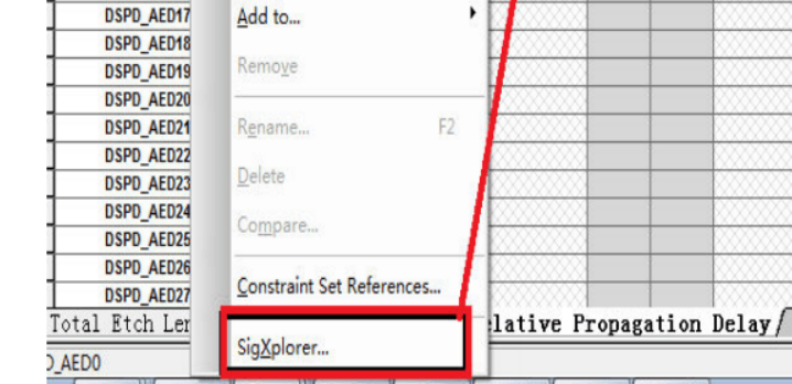 快速建立pinpair的办法_allegro 批量pinpair-CSDN博客