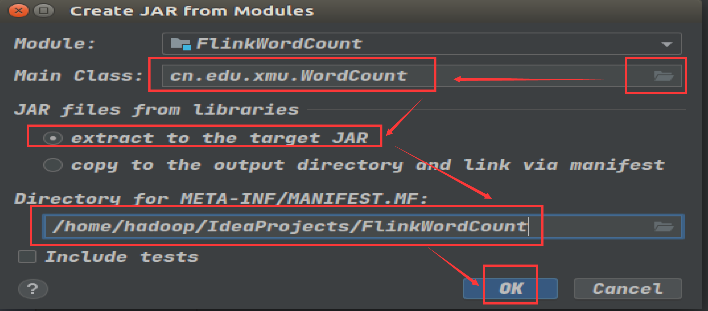Flink安装与编程实践（Flink1.9.1）-CSDN博客