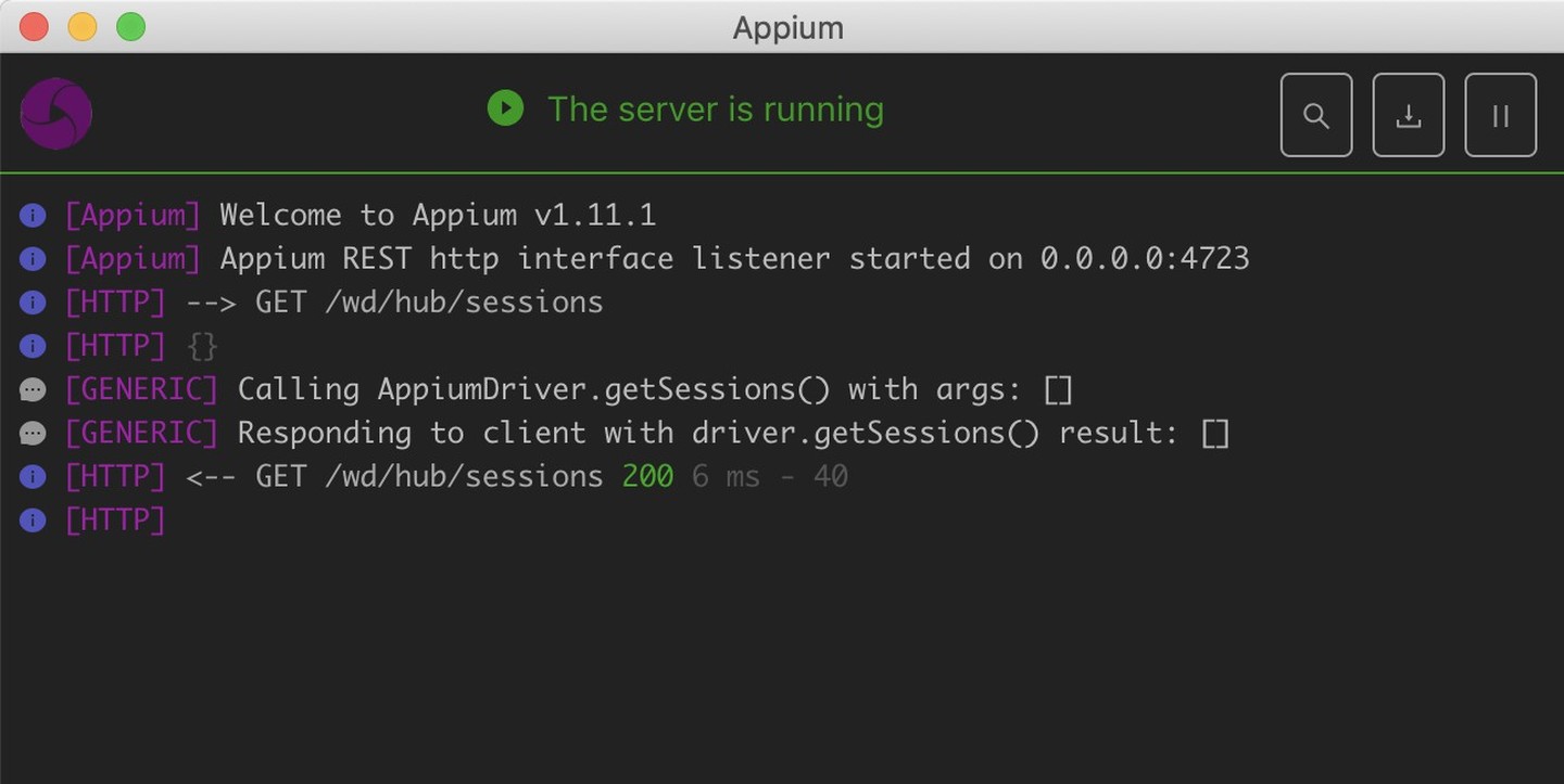 appium操作多台手机_Appium常见问题解答-CSDN博客