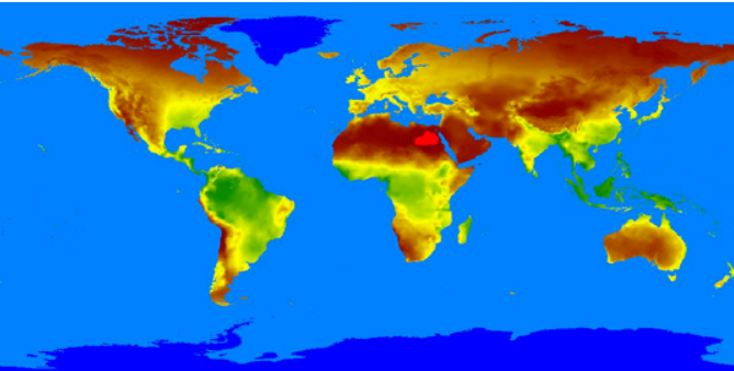 九种NPP\GPP数据集介绍和下载_npp数据集-CSDN博客