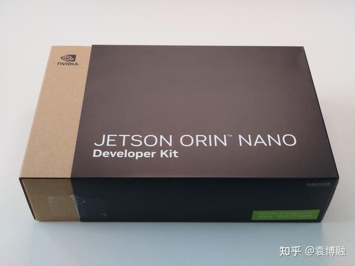 Jetson Orin Nano开发套件评测_orin nano硬件、配置-CSDN博客