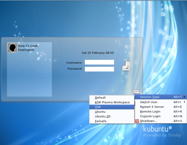 如何在Ubuntu和Relive KDE 3上安装Trinity-CSDN博客