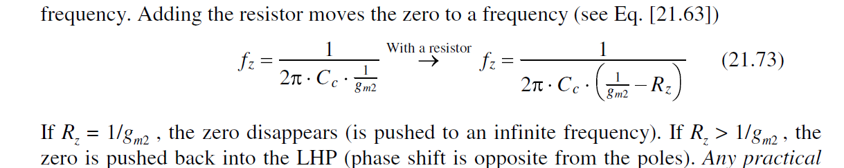 Chapter 21 Amplifiers_common-source amplifier with source resistor的坏处和限制-CSDN博客