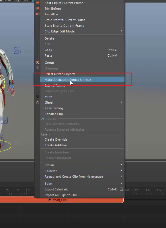 Maya time editor ：01_timeeditor-CSDN博客