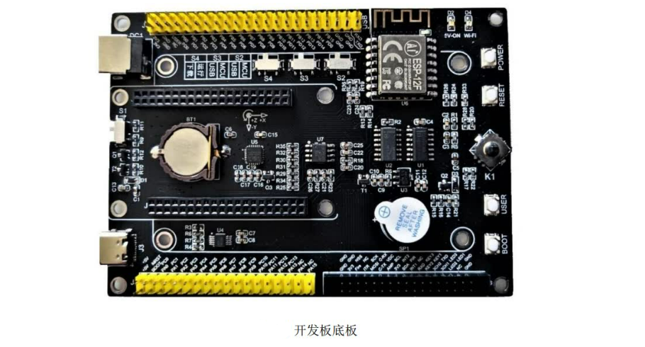 STM32项目实战：基于STM32U5的智能大棚温控系统(LVGL)，附项目教程/源码-CSDN博客