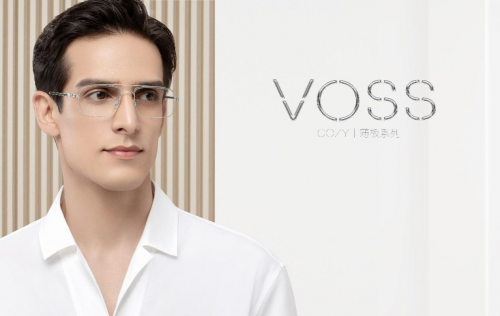 VOSS眼镜荣膺美国IDA设计大奖-CSDN博客