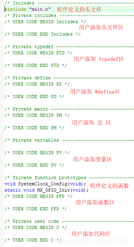 STM32f103入门 CubeMX使用教程--安装教程及新建工程_基于stm32cubemx的配置stm32设计-CSDN博客