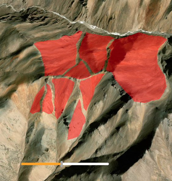 Cesium-Operation Face Element Transparency - Programmer Sought