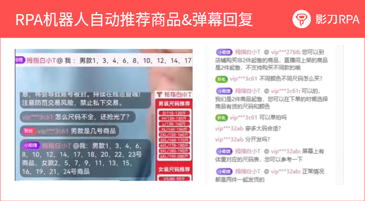 RPA直播自动化是什么？24h全自动无人直播如何实现？_直播rpa-CSDN博客