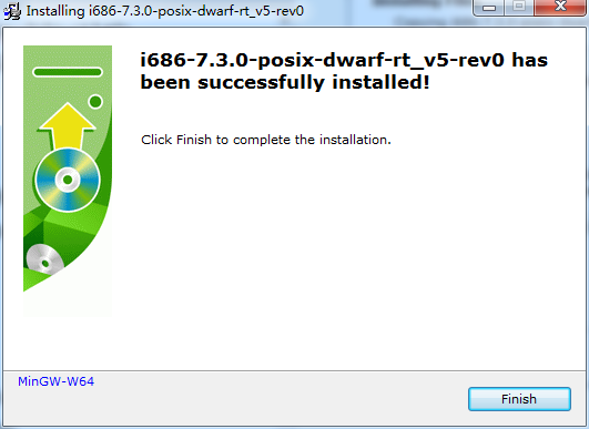 windows+CMake+mingw 搭建c c++开发环境_windows cmake mingw-CSDN博客