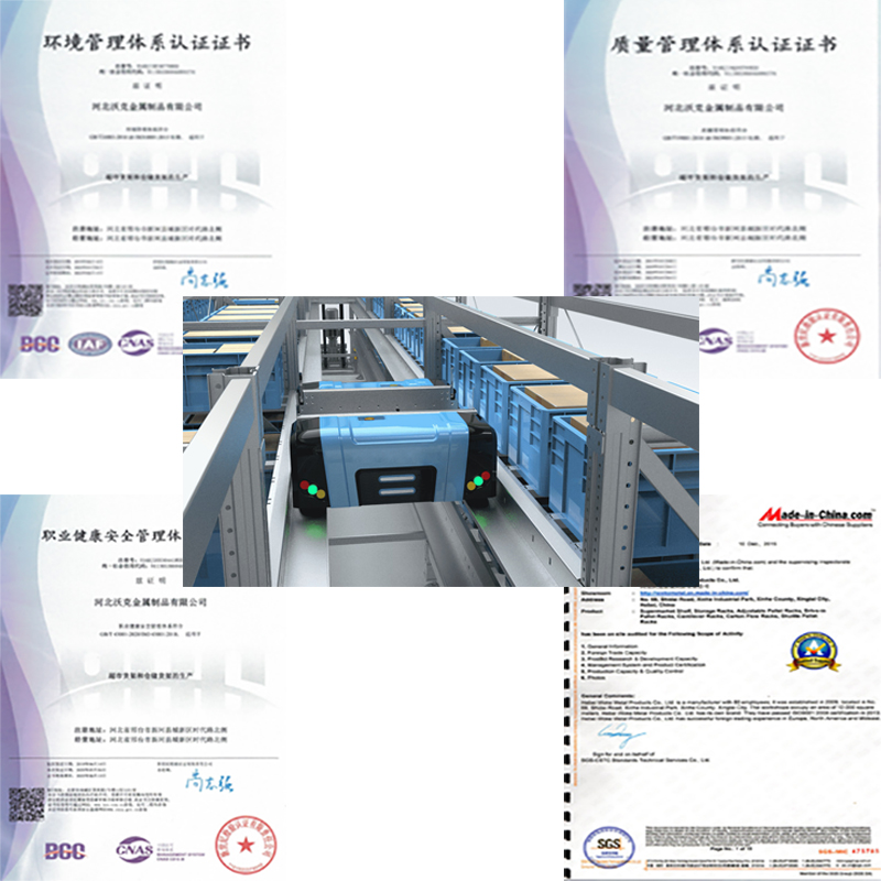 HEGERLS仓储货架高端定制｜箱式四向穿梭车系统配置WMS软件如何对企业的ERP系统进行任务的分解、下发和设备调度管理？_四向车wms异常处理-CSDN博客