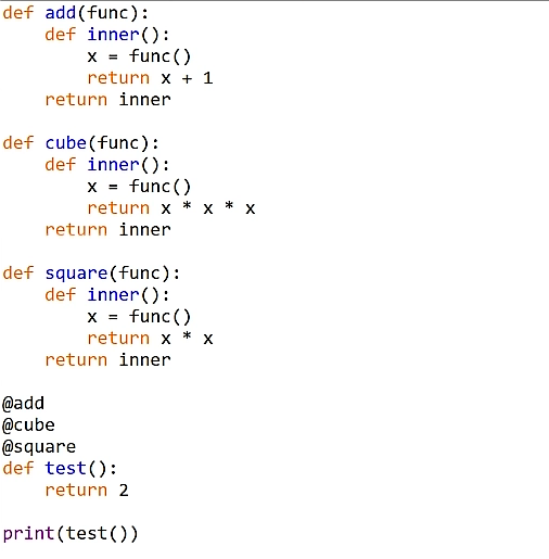 Python闭包和装饰器qq43784519的博客 Csdn博客 
