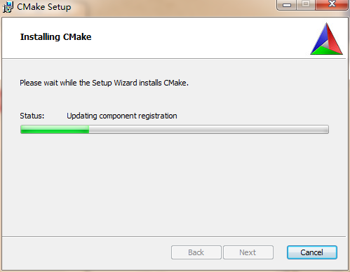 CMAKE installation tutorial - Windows - Programmer Sought