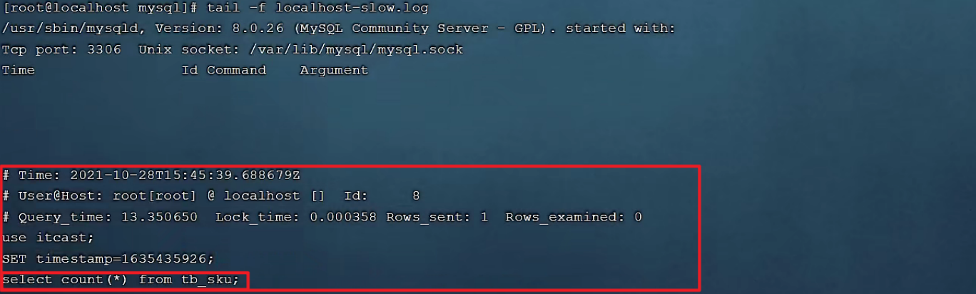 【mysql】sql性能分析mysql Sql 性能分析 Csdn博客 0140