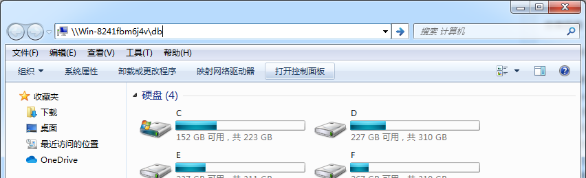 Qt访问远程sqlite数据库 Csdn博客
