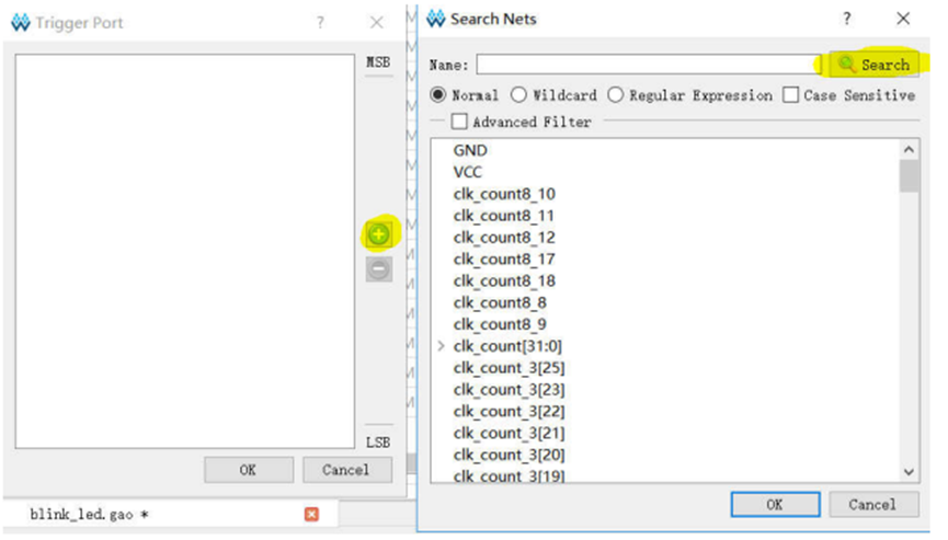 看：国产FPGA GOWIN内部逻辑波形分析步骤_szfpga-CSDN博客