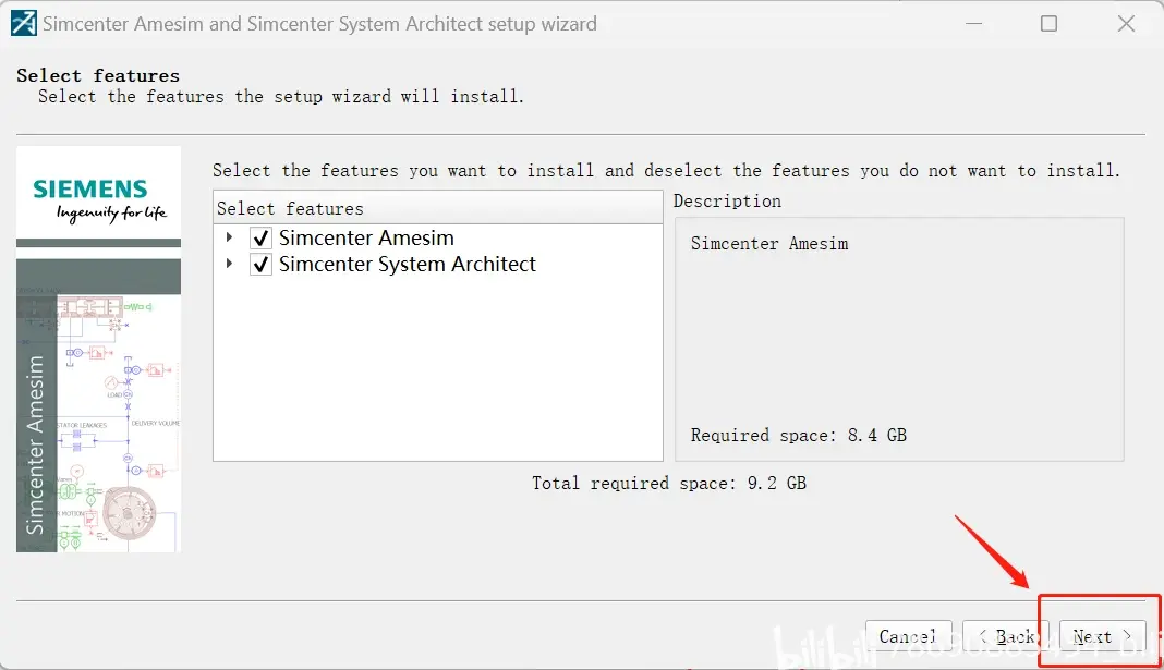Amesim安装教程_amesim2020安装教程-CSDN博客