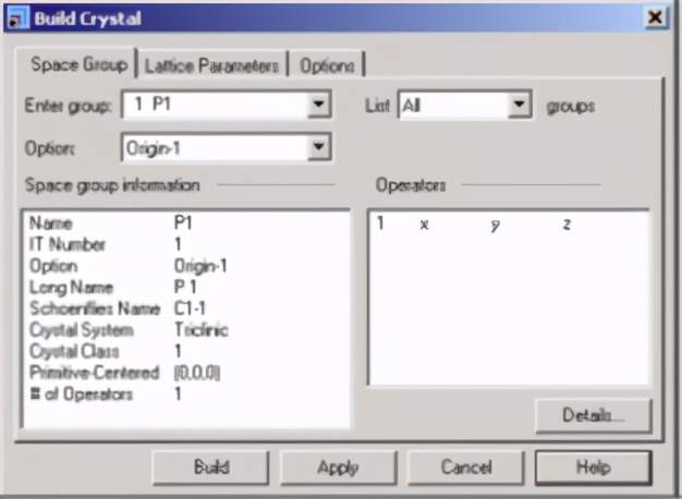 基于Material Studio软件使用第一性原理预测AlAs的晶格参数_materials studio原理-CSDN博客