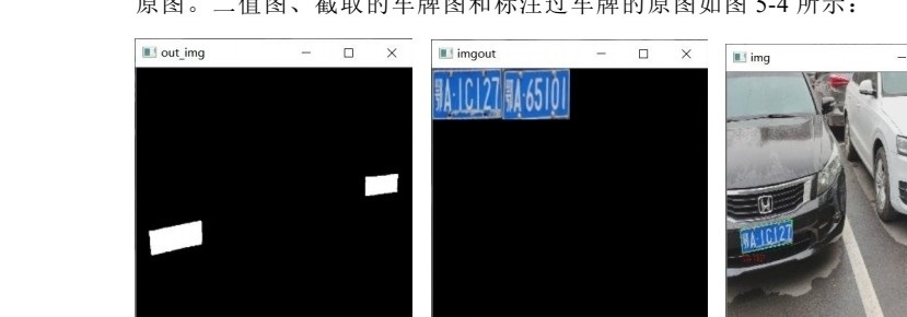基于卷积神经网络的车牌识别系统设计：python与pytorch实现的u Net和lprnet结合，实现图片和视频的高效识别lprnet实验分析 Csdn博客