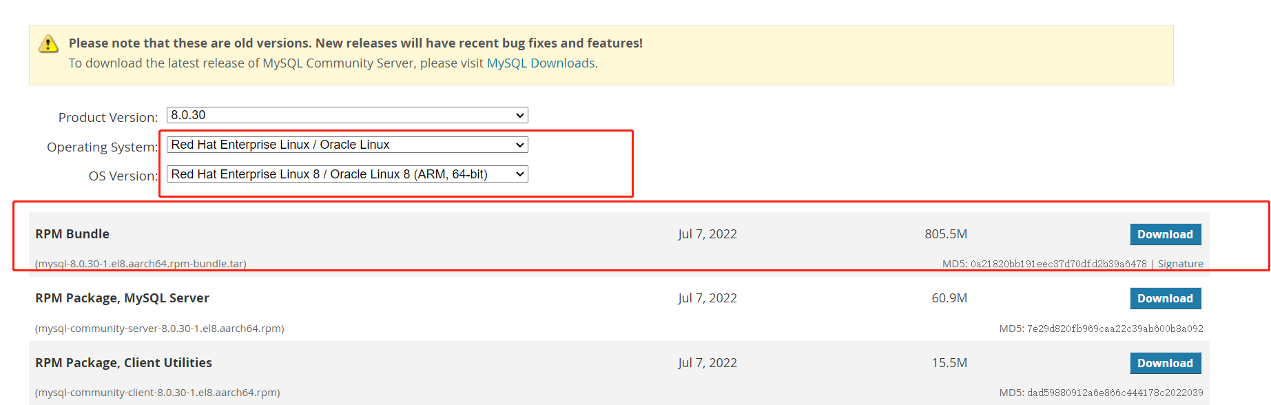 解决报错信息is intended for a different architecture-CSDN博客