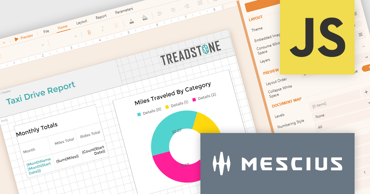 ActiveReportsJS V5.0 -Crack_葡萄城改名 mescius-CSDN博客
