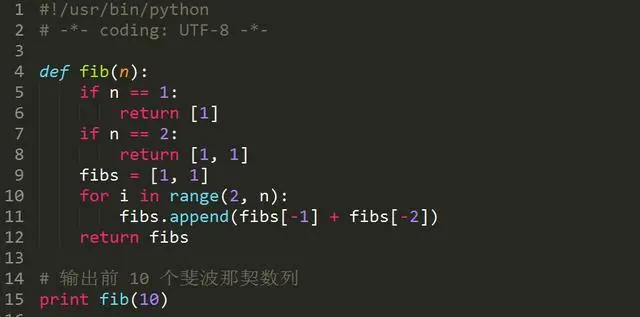 十五个python经典案例,学会这些,python基础已过关!python案例 Csdn博客