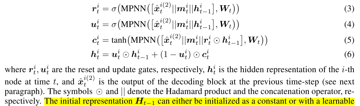 filling the g ap s: multivariate time series imputation by graph neural networks-CSDN博客