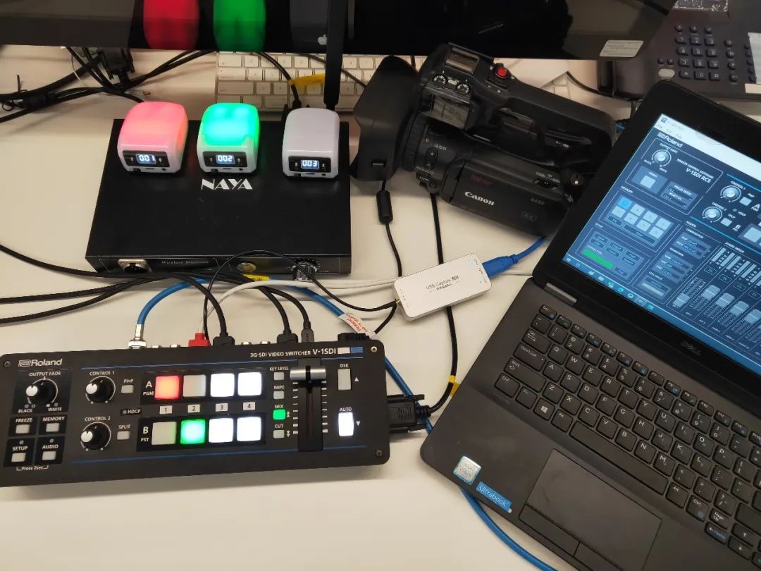 sdi线缆标准_Roland V1SDI——专业、便携、高性价比的SDI摄像机直播解决方案-CSDN博客