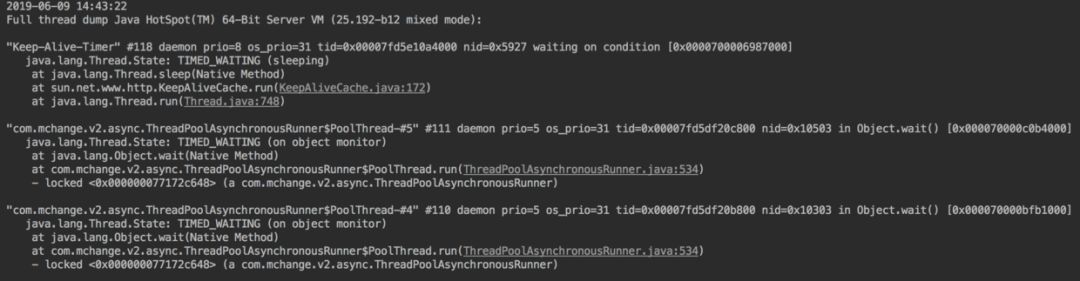 kill -HUP java_使用 kill 命令杀死 java进程，你用对了吗？-CSDN博客