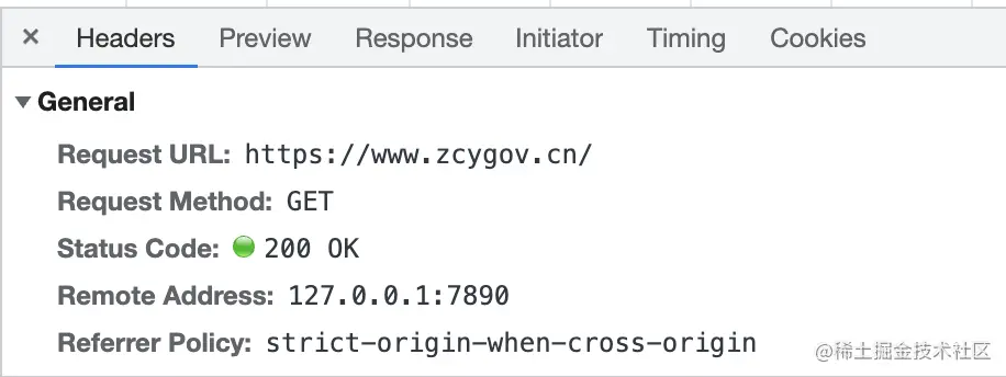 学习 HTTP Referer_referer字段-CSDN博客