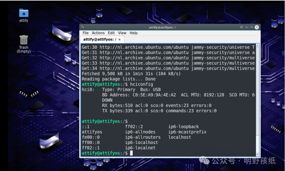 深入电网靶场中分析工控协议的伪识别性-CSDN博客