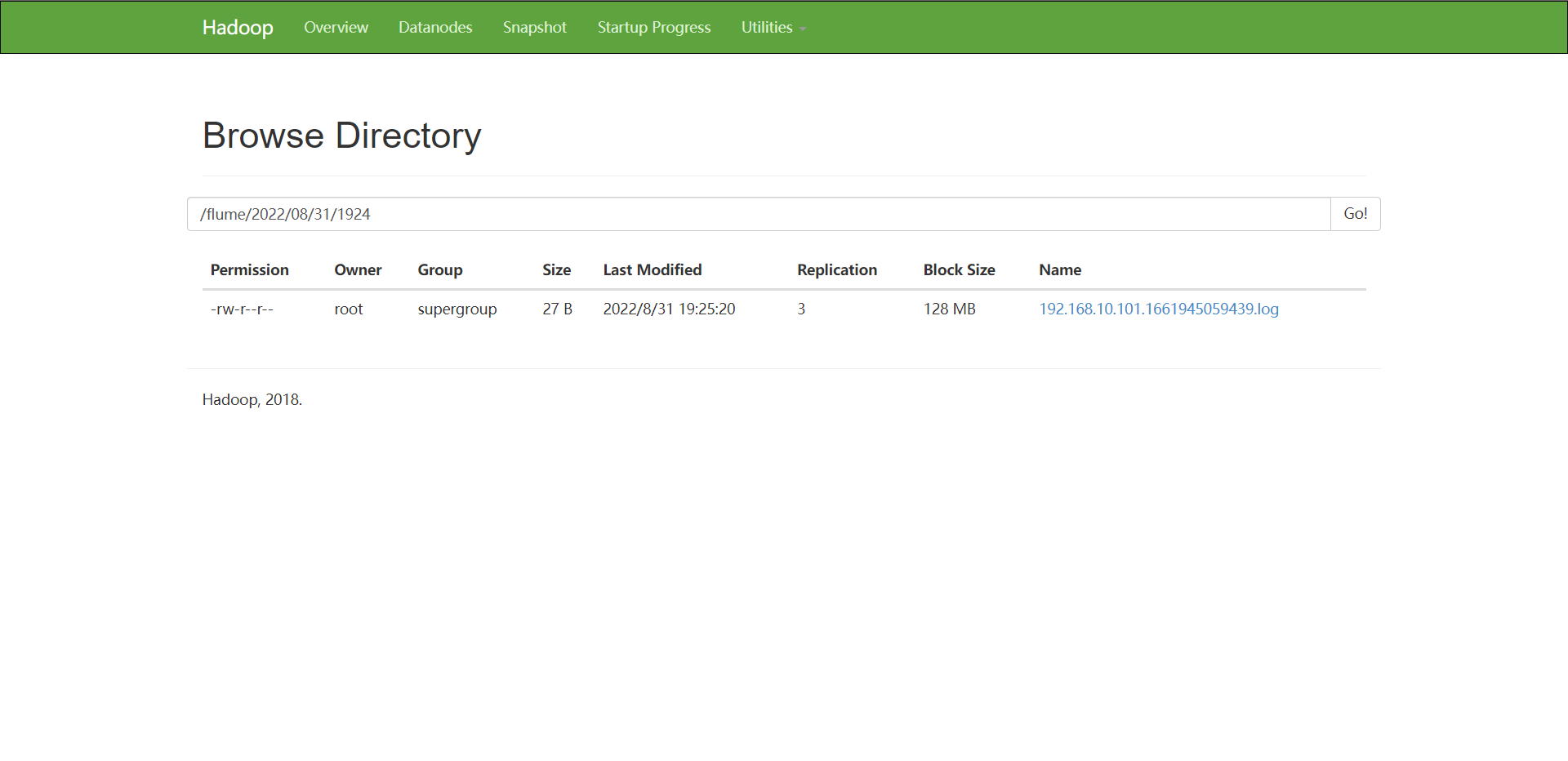 【Flume-03】中的拦截器_flume拦截器-CSDN博客