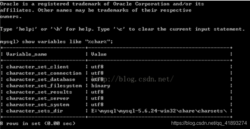 Java中文放到mysql变成问号java插入中文到数据库中文变成问号解决办法 Go语言中文社区 Csdn博客 