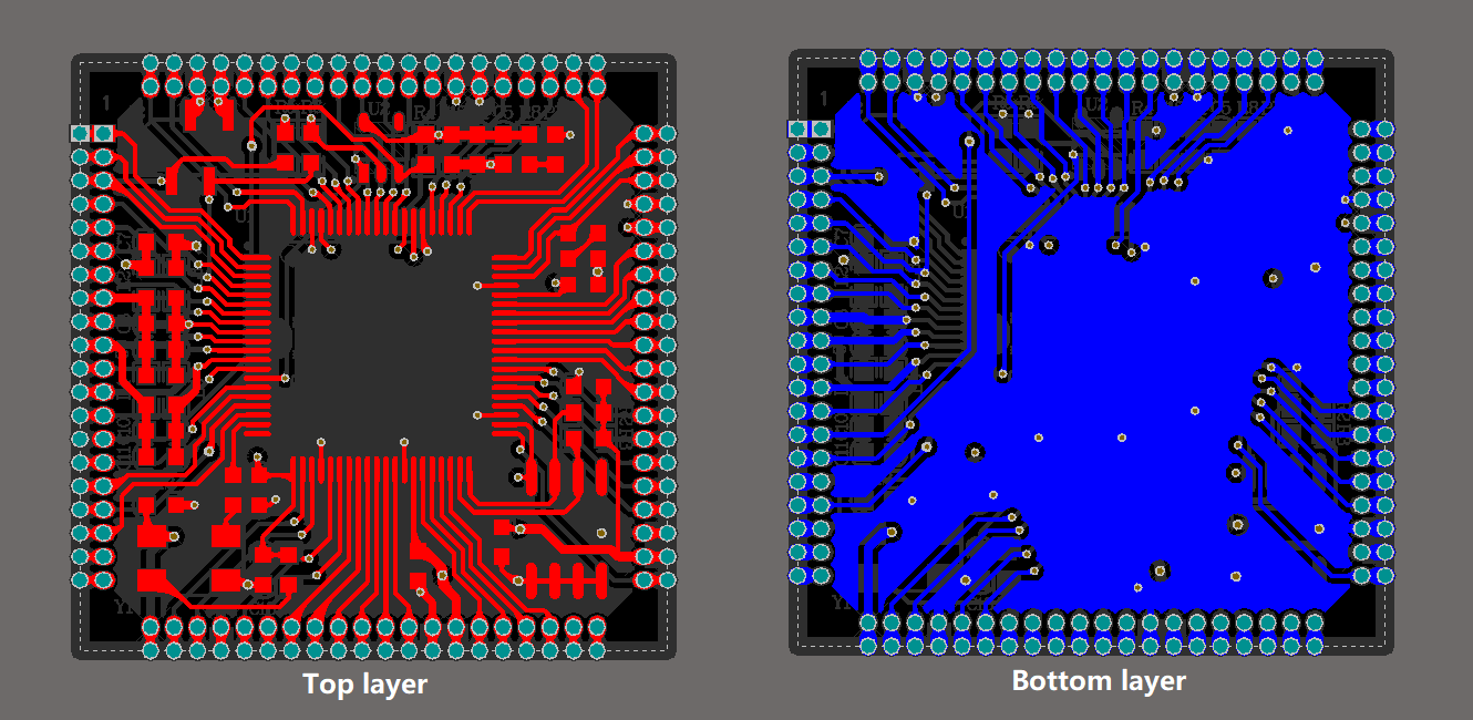 Altium Designer 15 PCB图层详解_ad图层详解-CSDN博客