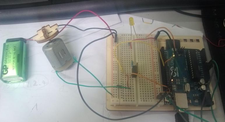 Matlab电机启停控制编程如何用matlab连接控制arduino：gui界面制作与电机控制 Csdn博客 